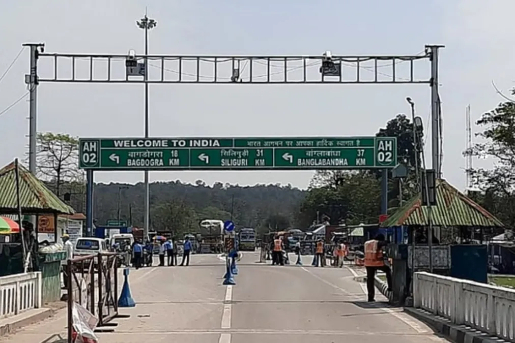 Nepal: UP-Nepal border to be sealed in view of General Elections