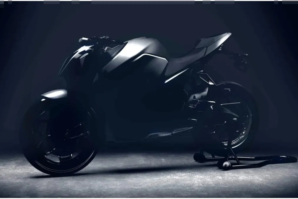 Ultraviolette F77 Electric Bike: The sportiest E-bike that can be a ...