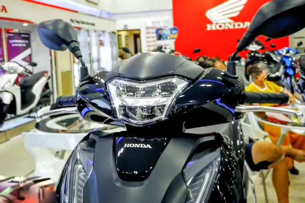 Honda Activa 7G Electric Scooter: This new variant has all the ingredients to conquer the EV ...