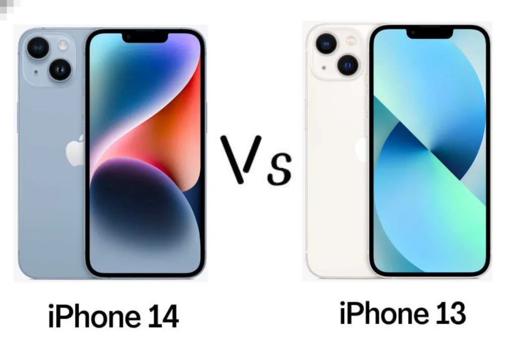 iPhone 13 Vs iPhone 14: Planning To Buy An iPhone? Which One Should You ...