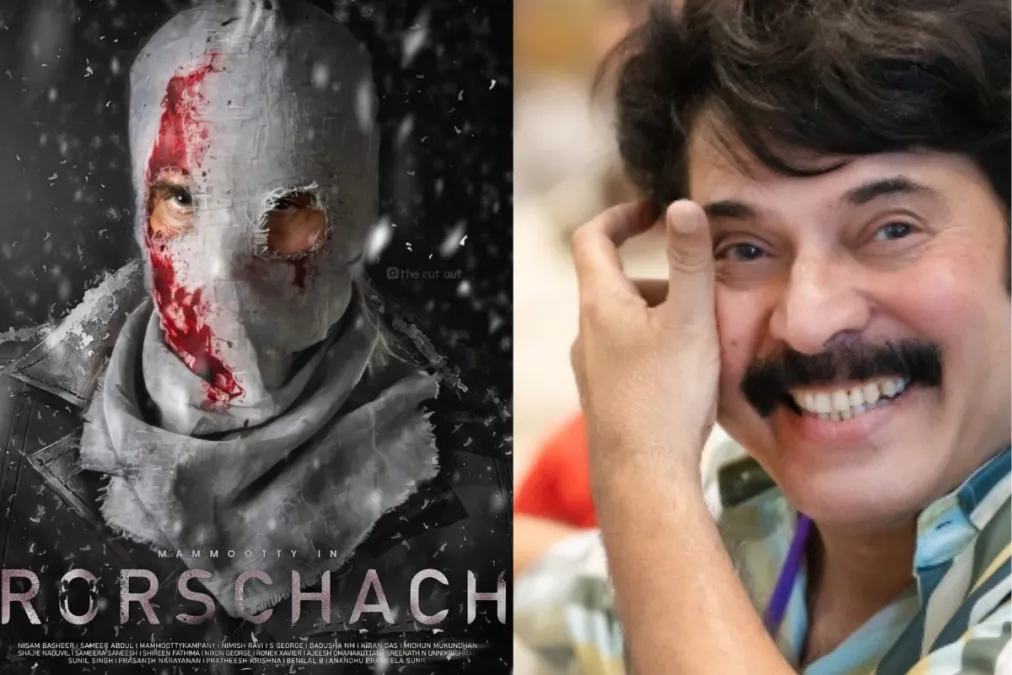 Mammootty’s Rorschach: Malayalam Star’s Film to stream on This date and OTT platform