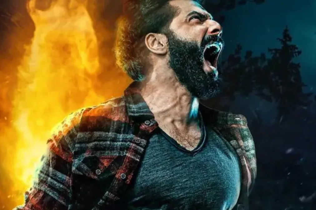 Bhediya movie review: Varun Dhawan starrer leaves you laughing and howling