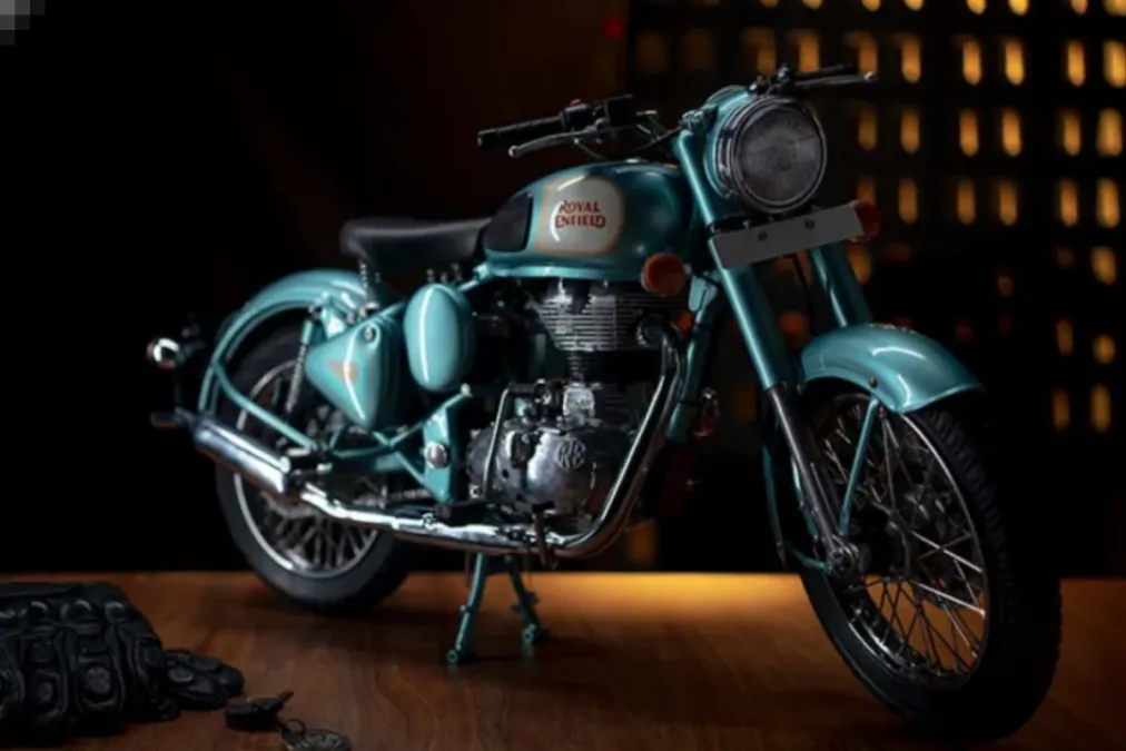 Classic Royal Enfield: Sold out in India, All you should know about the ...