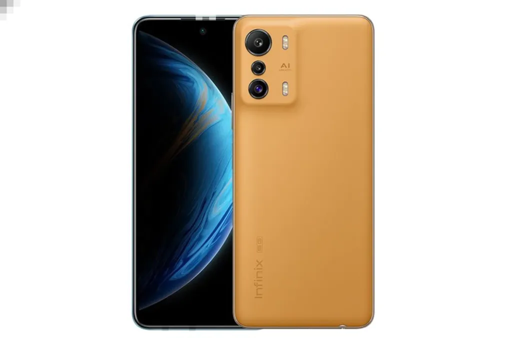 Infinix Zero series to launch in India soon with a special introductory ...