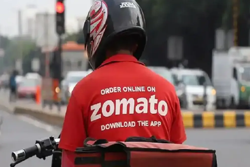 Uttar Pradesh: Car driver who crushed Zomato delivery boy to death ...