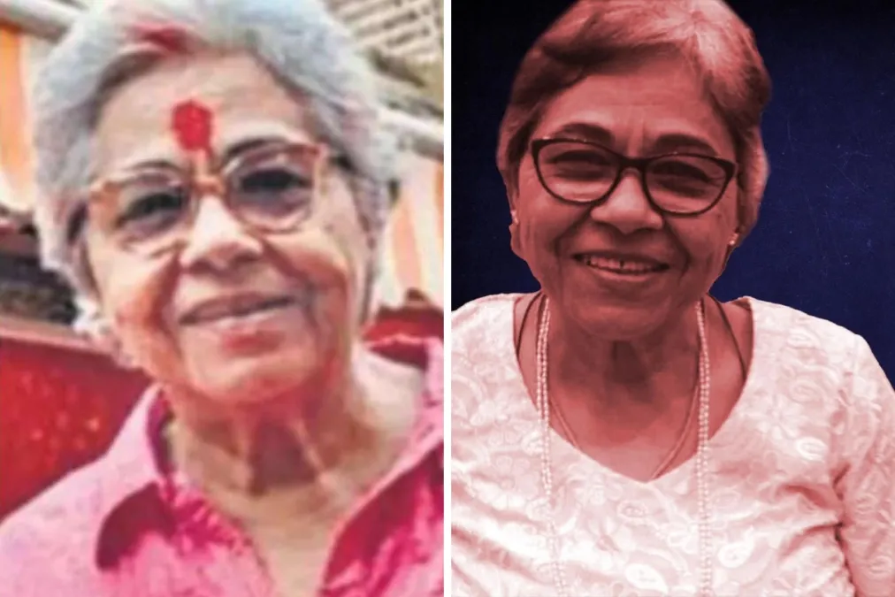 Twist in the tale: Actor Veena Kapoor ‘emerges alive’, reaches Mumbai ...