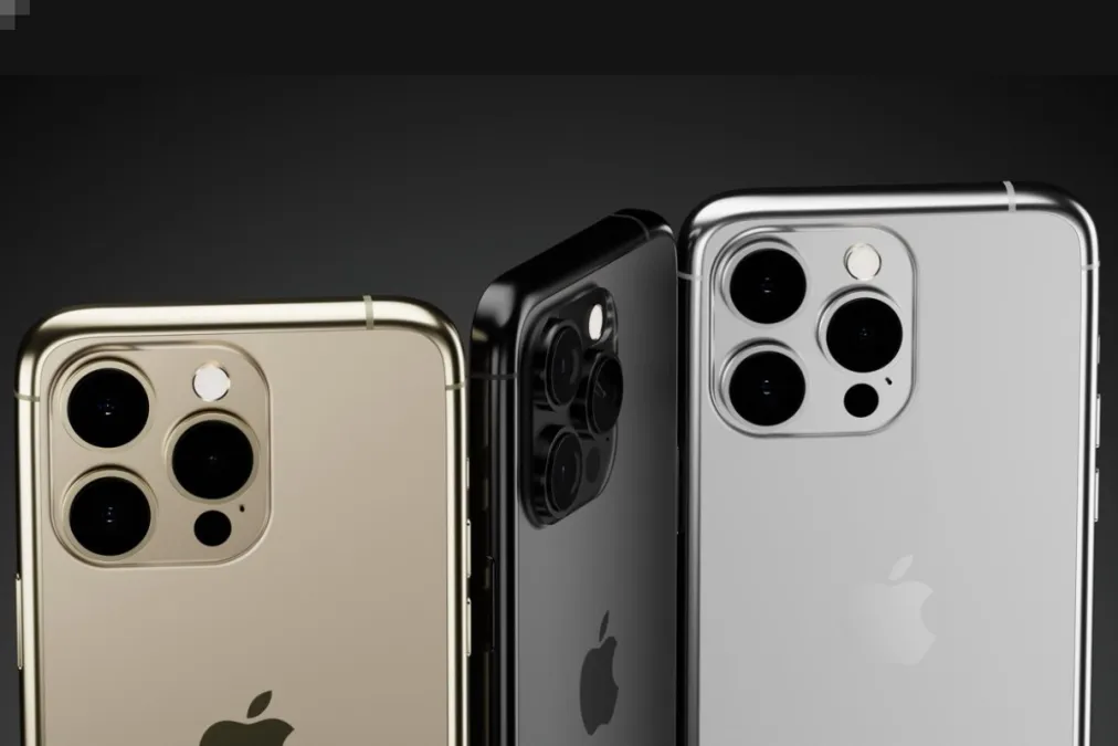 iPhone 15 Series: The Upcoming Apple iPhone 15 Pro Variants May be the ...