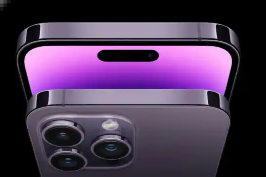 Apple iPhone 15 Pro rumoured to come with taptic buttons and titanium frame, all we know