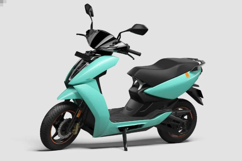 Ather 450X Electric Scooter: This power packed EV with long range to get new colour option on ...