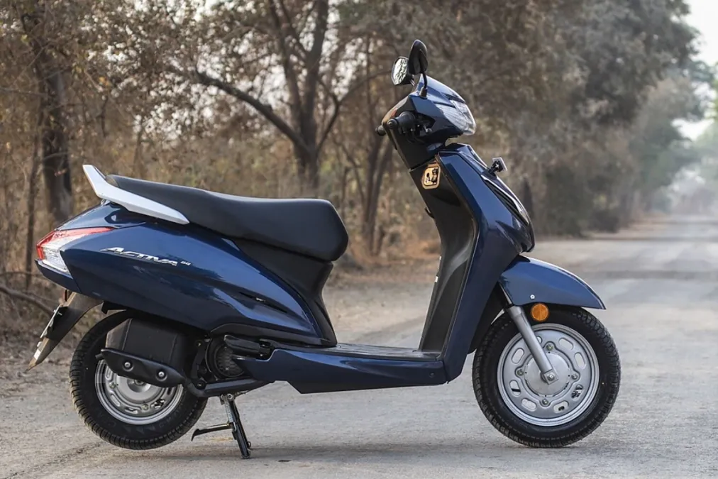 Honda Activa 7G to launch soon, expected features, design and price ...