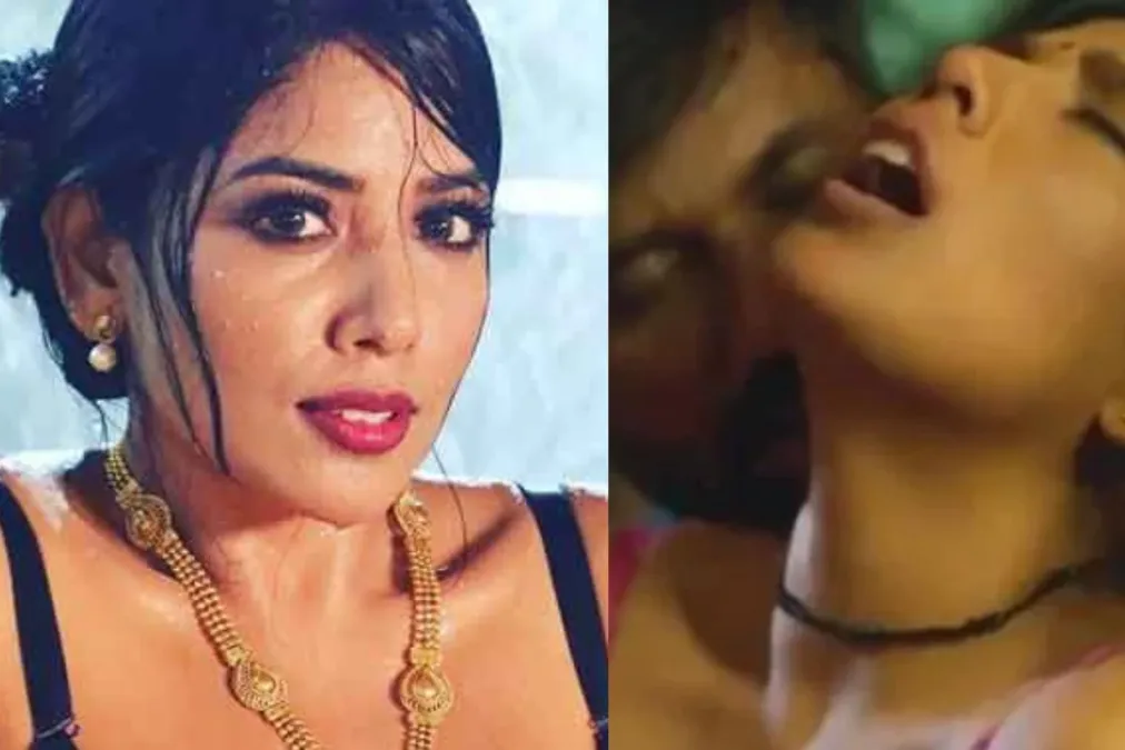 Palang Tod Zaroorat 2 Web Series On Ullu Sharanya Jit Kaurs Quest For