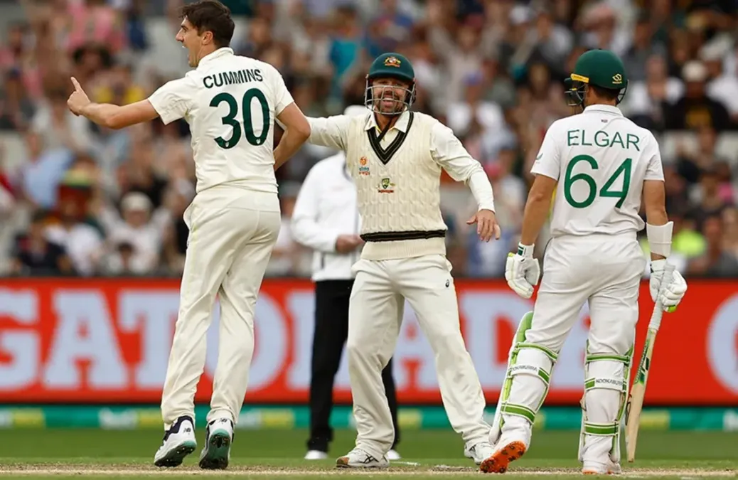 World Test Championship: Pat Cummins excited for dream WTC final vs ...