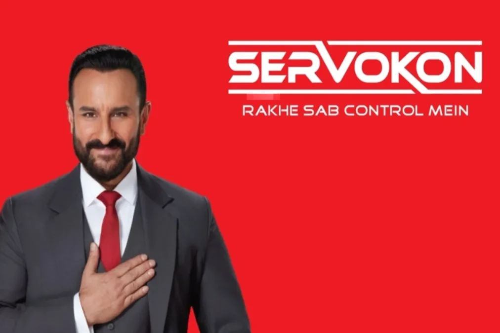 Servokon: From heavy duty transformers to stabilizers, a leading brand ...