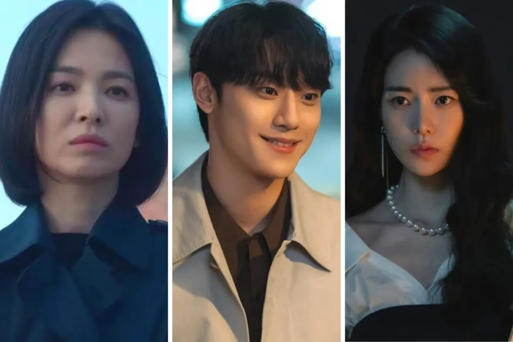 The Glory Part 2 Trailer Out: Song Hye Kyo's Revenge Drama First Look is Scarier & Breathtaking ...