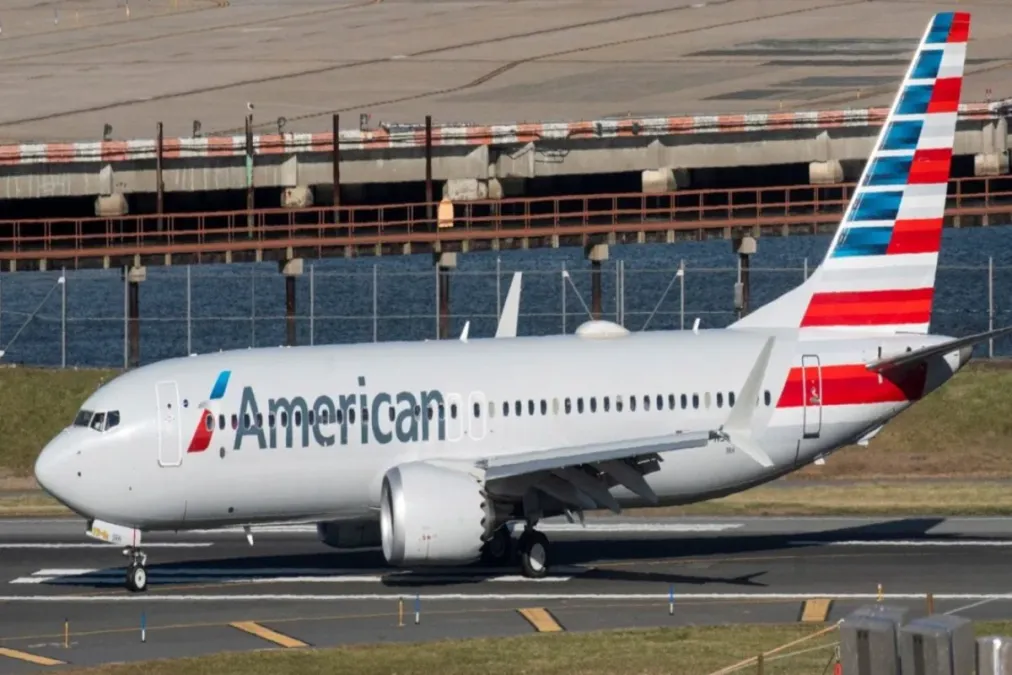 Cancer Patient Asked To Deboard American Airlines Flight, Know Details