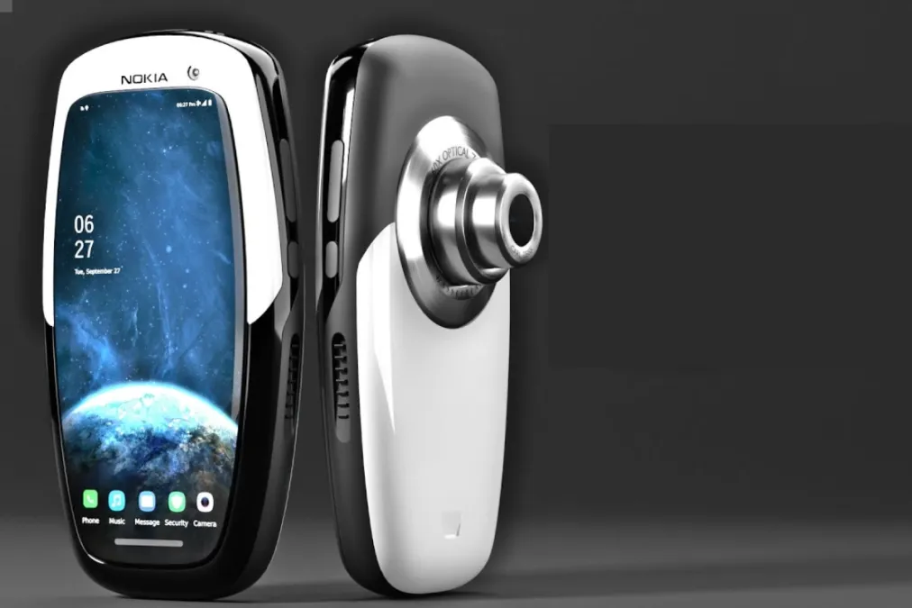 Nokia 6600 5G Ultra to launch soon with snapdragon 8 Gen 2 chipset and ...