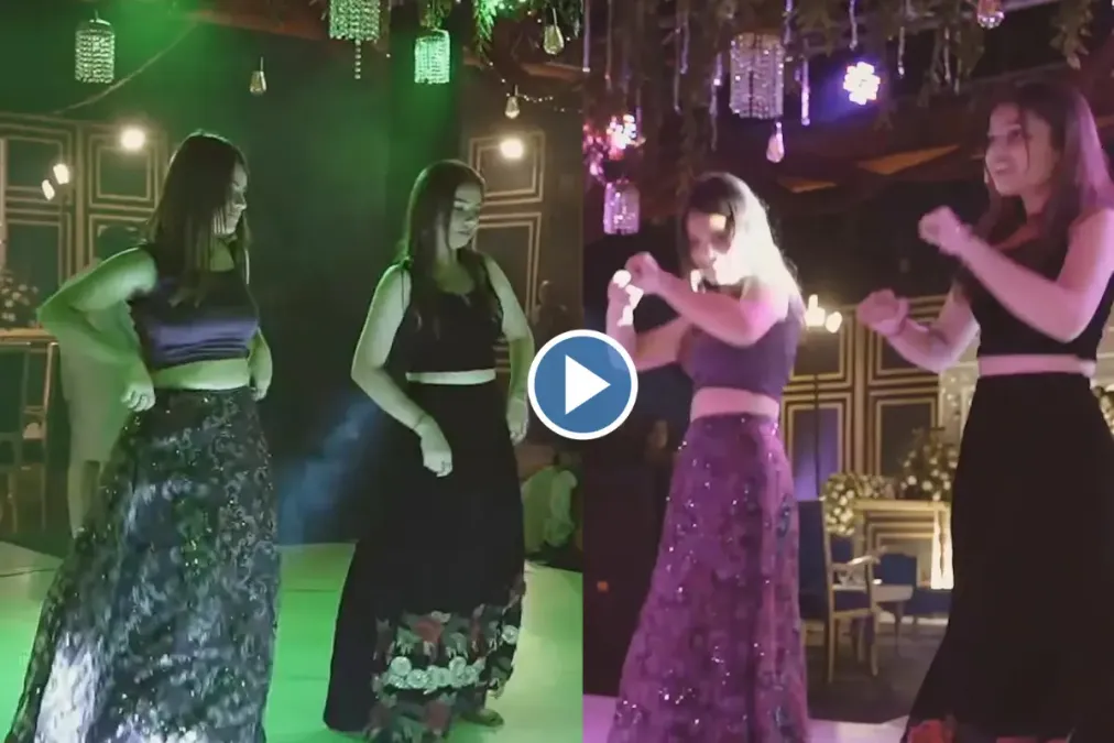 Viral video: Pakistani girls flawless moves on 'Tip Tip Barsa Pani' is way beyond extraordinary ...