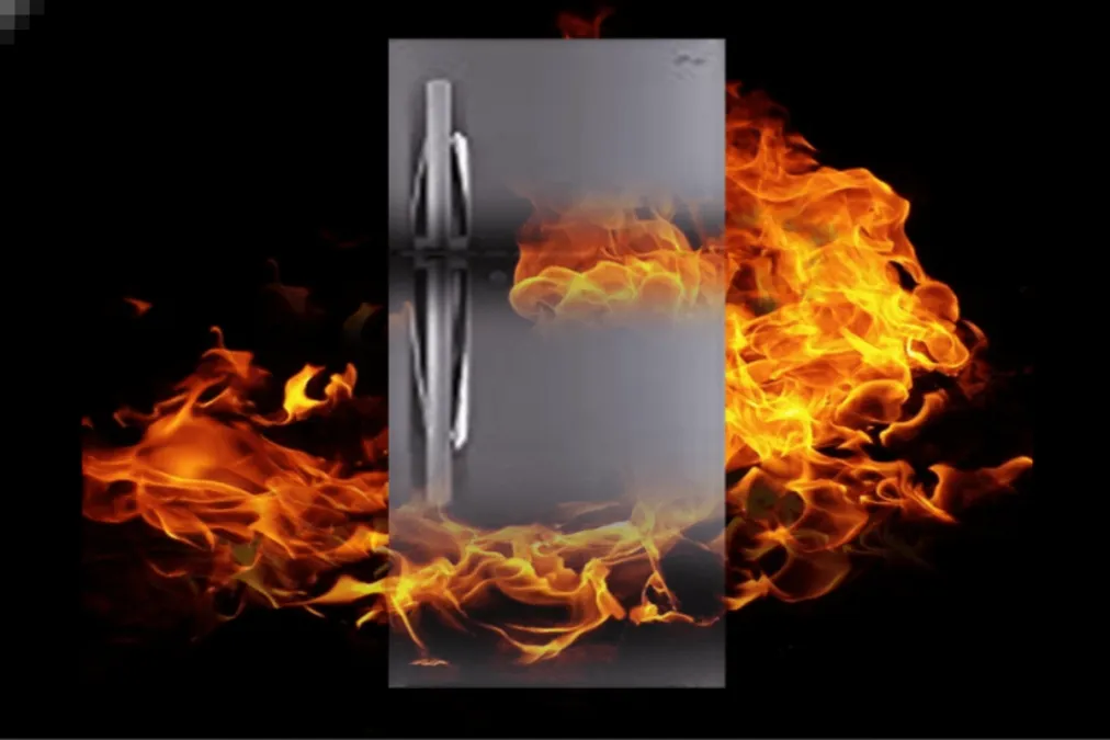 Refrigerators can blow up like a bomb? Avoid THESE common Mistakes for ...