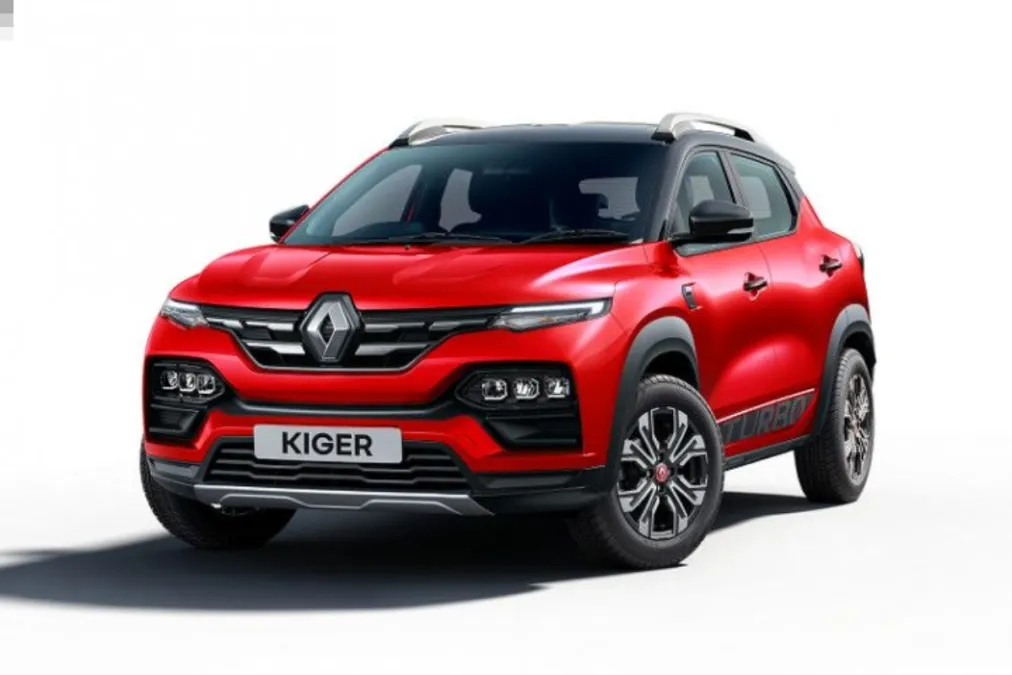 Renault Kiger: One of the best compact SUVs in the market ...