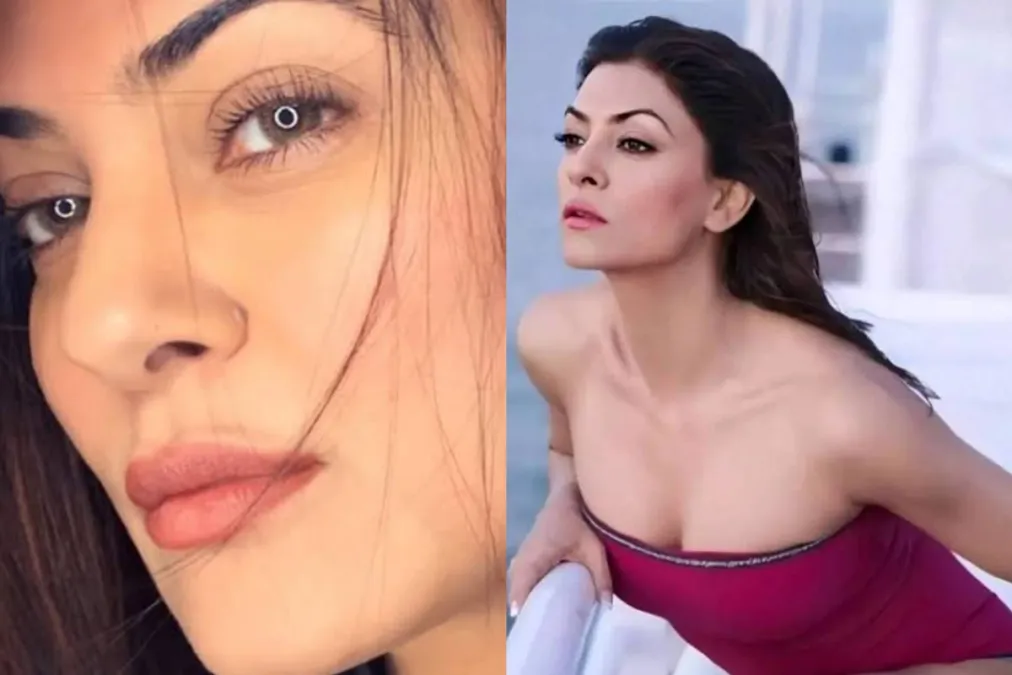 Sushmita Sen: 5 Skincare tips you can learn from the Beauty Queen’s Instagram