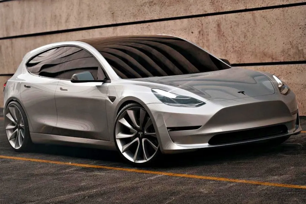 Tesla to launch its most affordable EV soon, is anticipated to cost ...