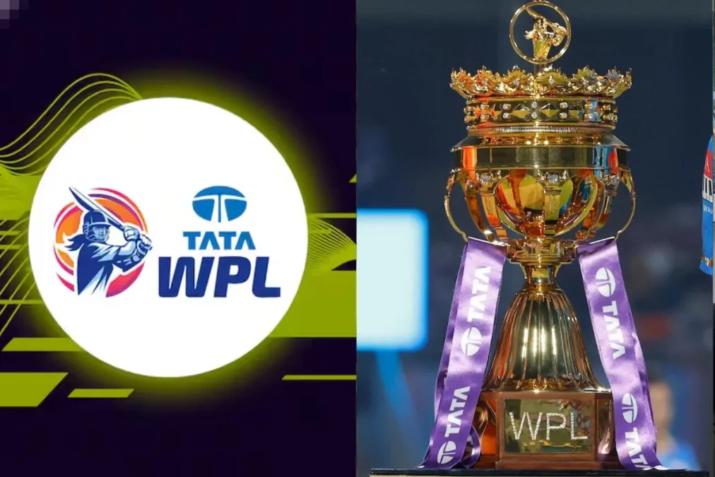 WPL 2023 Shatters all Global Records ! Becomes most-watched Women's tournament with 10 million ...
