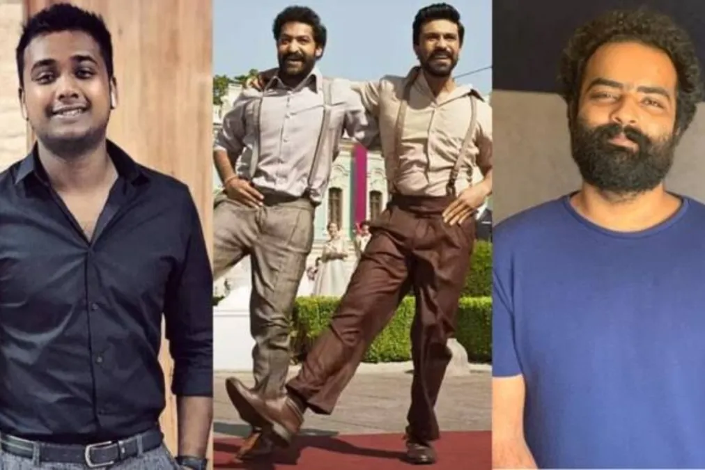 Meet Naatu Naatu singers Rahul Sipligunj and Kaala Bhairava; They will perform live at Oscars on ...