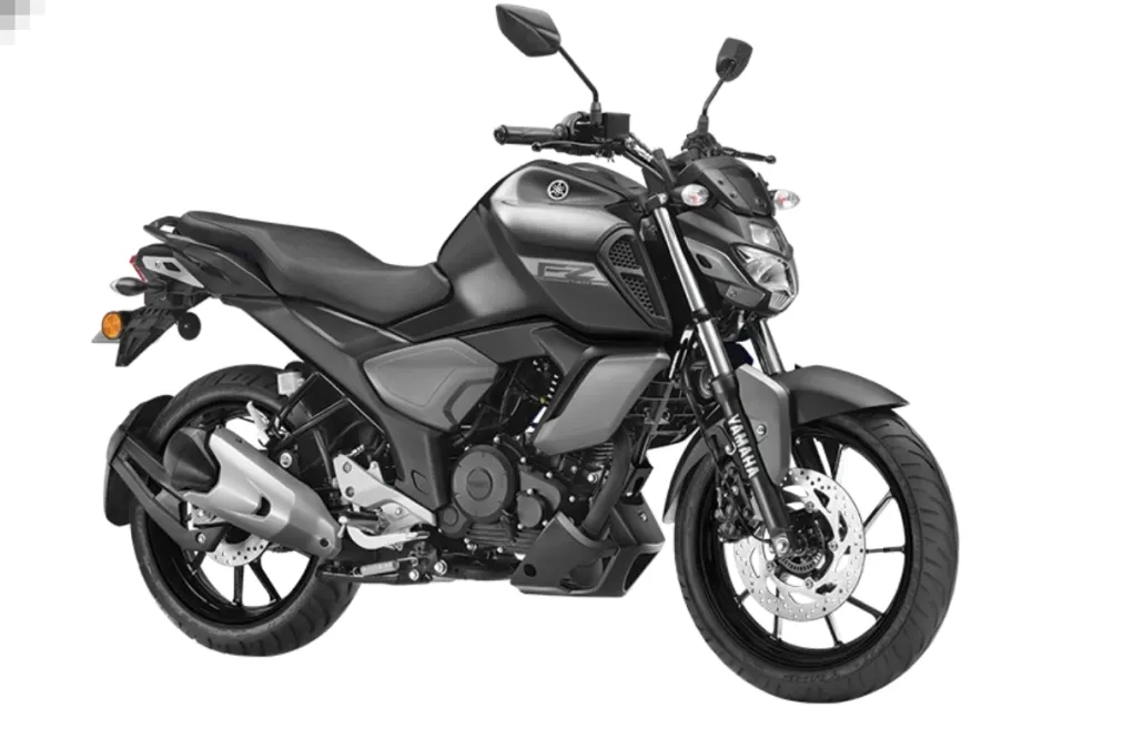 Yamaha FZ-S Fi to be launched in a new colour, will cost THIS much, all ...