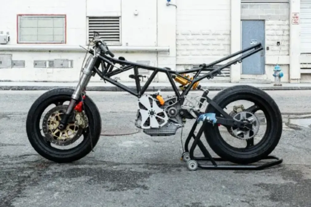 MIT electric vehicle team partners with a Korean company to develop a ...