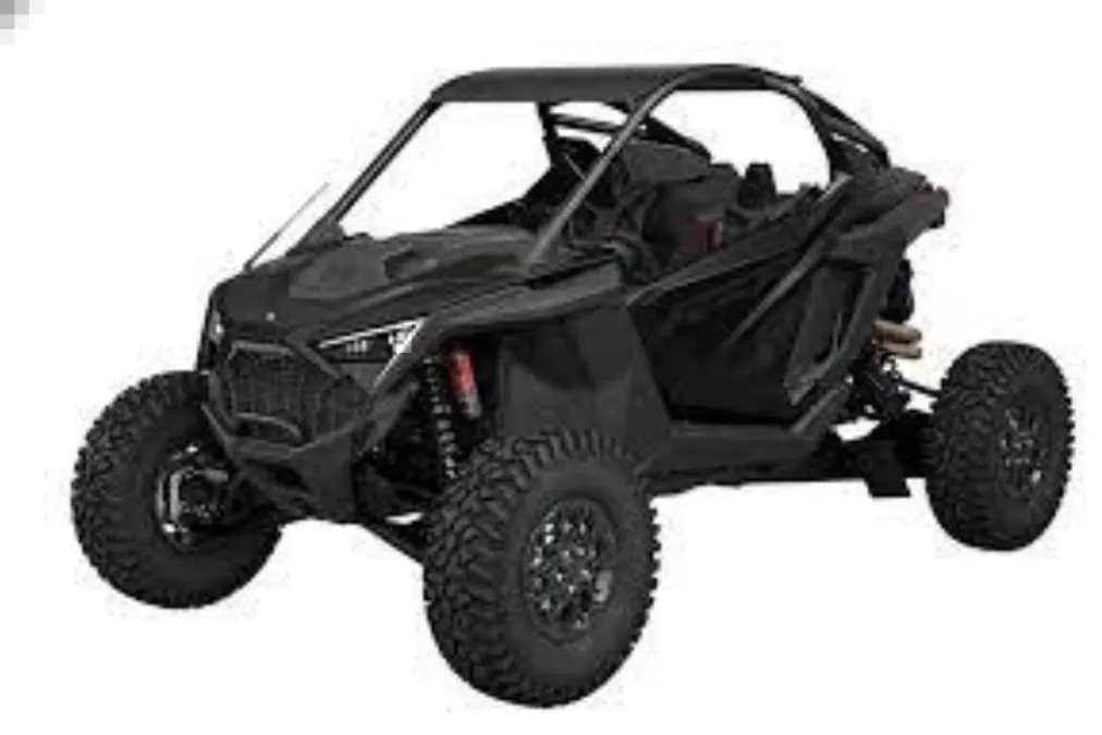 Polaris India Launches 2023 RZR Pro R 4 Ultimate UTV with Powerful ...