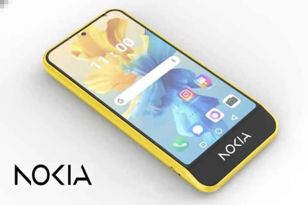 Nokia 7610 Mini 5G: New flagship smartphone to enter the market soon ...
