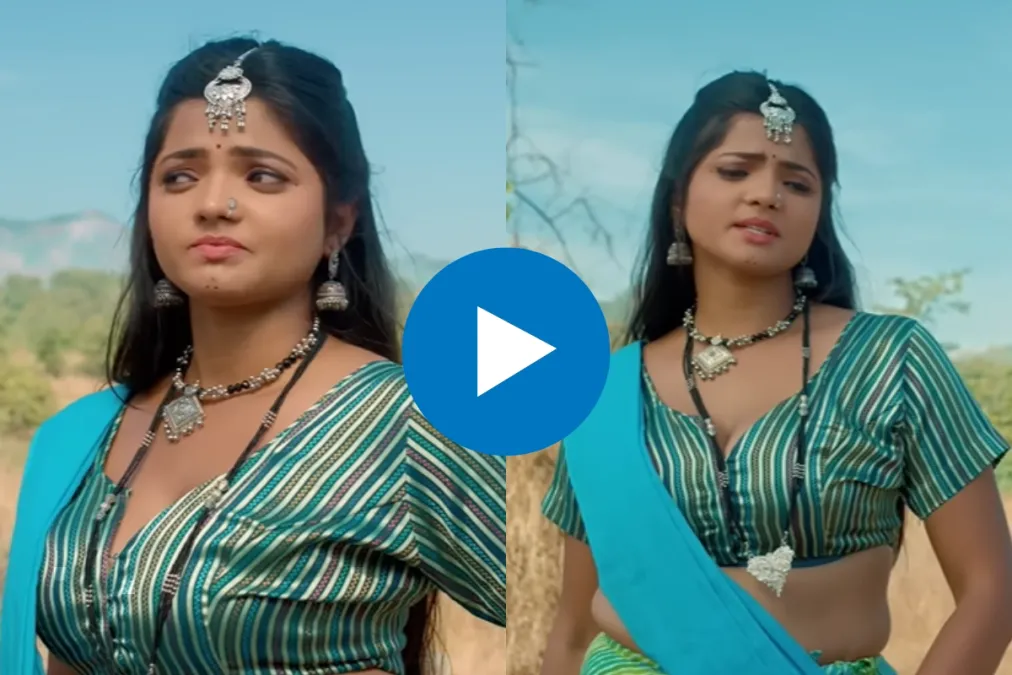 Rain Basera Part 3 web series on ULLU: Bharti Jha leaves Noor Malabika far behind in this steamy ...