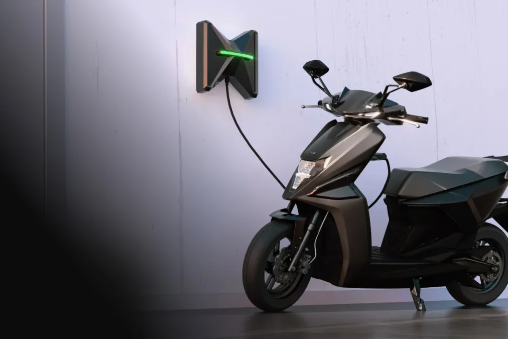 Simple Energy EV Scooty: With a range of 236kms and a top speed of 105 kmph, can this electric ...