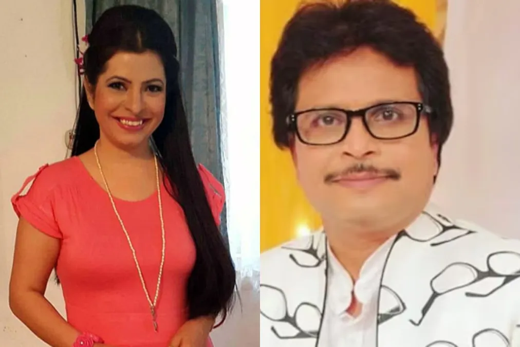 TMKOC actor Jennifer Misry aka Mrs Roshan Sodhi files sexual harassment ...
