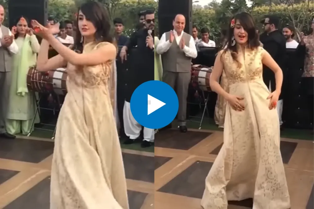 Viral Video: Pakistani girl's uninhibited performance on 'Laila Main Laila' will make your jaw ...