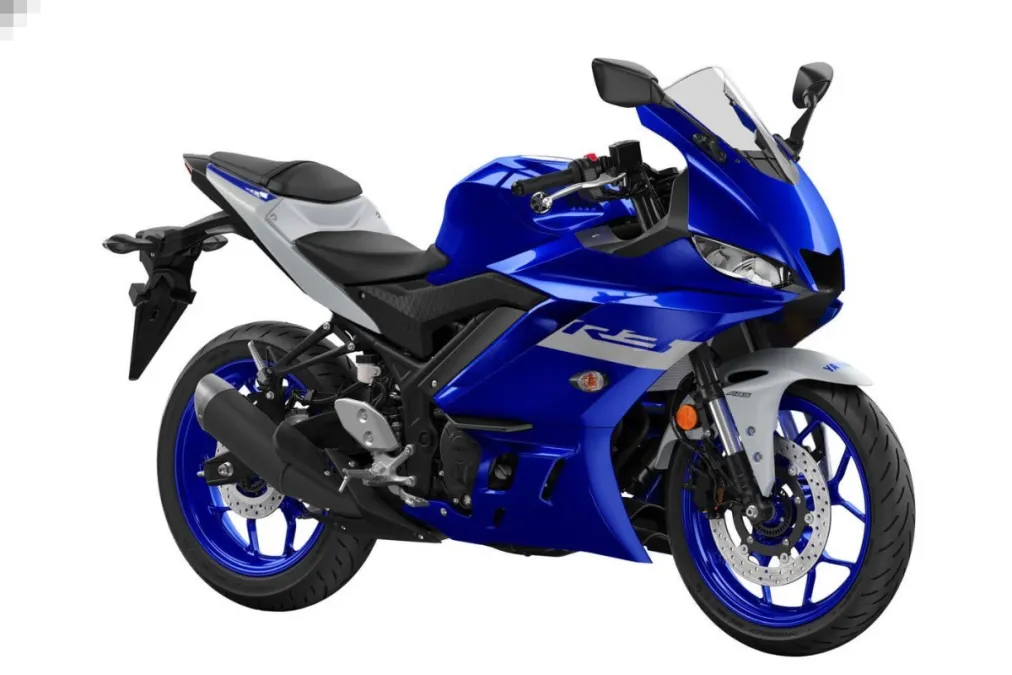 Yamaha R3 2023 launched in Japan, expected to enter the Indian market ...