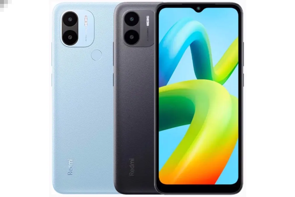 Redmi A2 and A2+ launched in India for only THIS much, equipped with ...