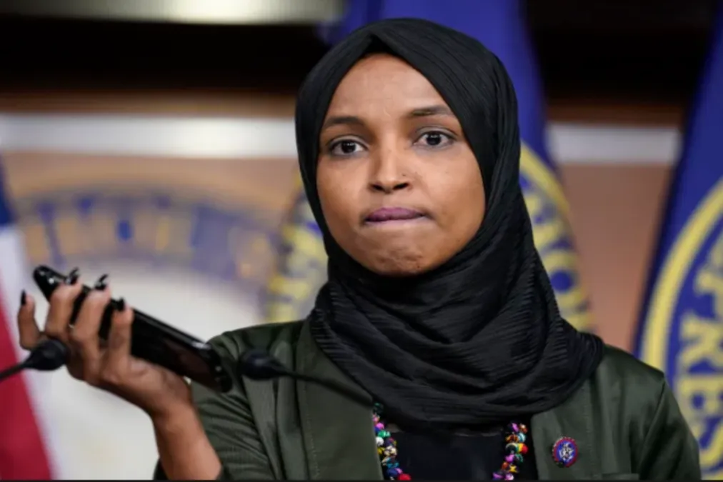 Muslim Leader Atif Rasheed Refutes Ilhan Omar's Allegations, Says 'I ...