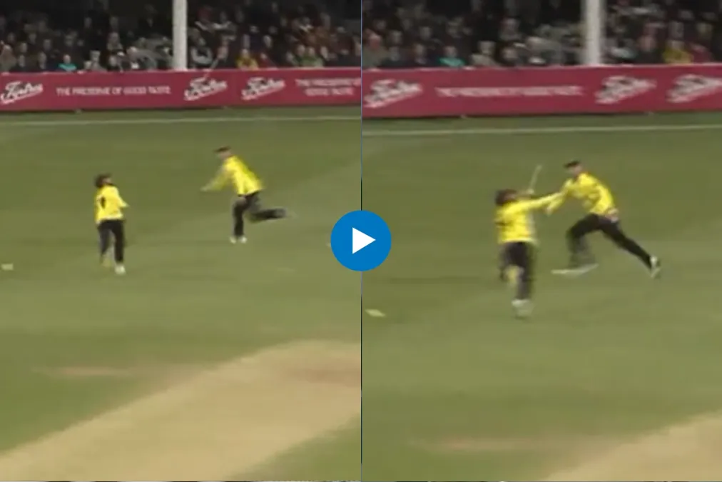 Cricket Viral Video: Pakistani bowler stuns with a Spectacular One ...