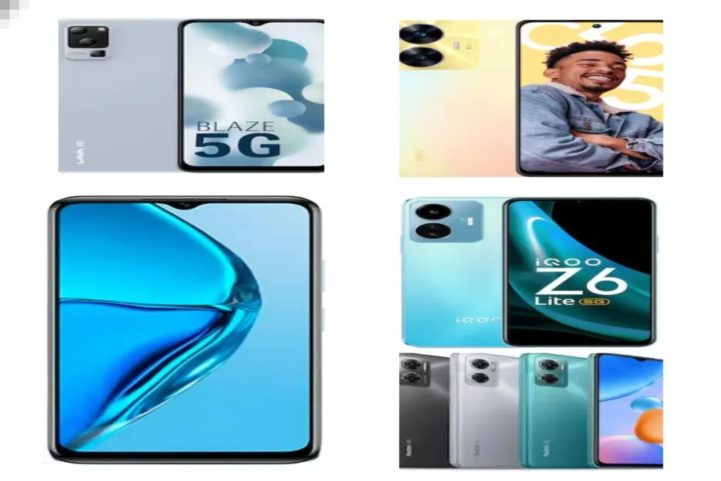 5 Best Smartphones under 15000: 5 Budget Smarties that you can't ...