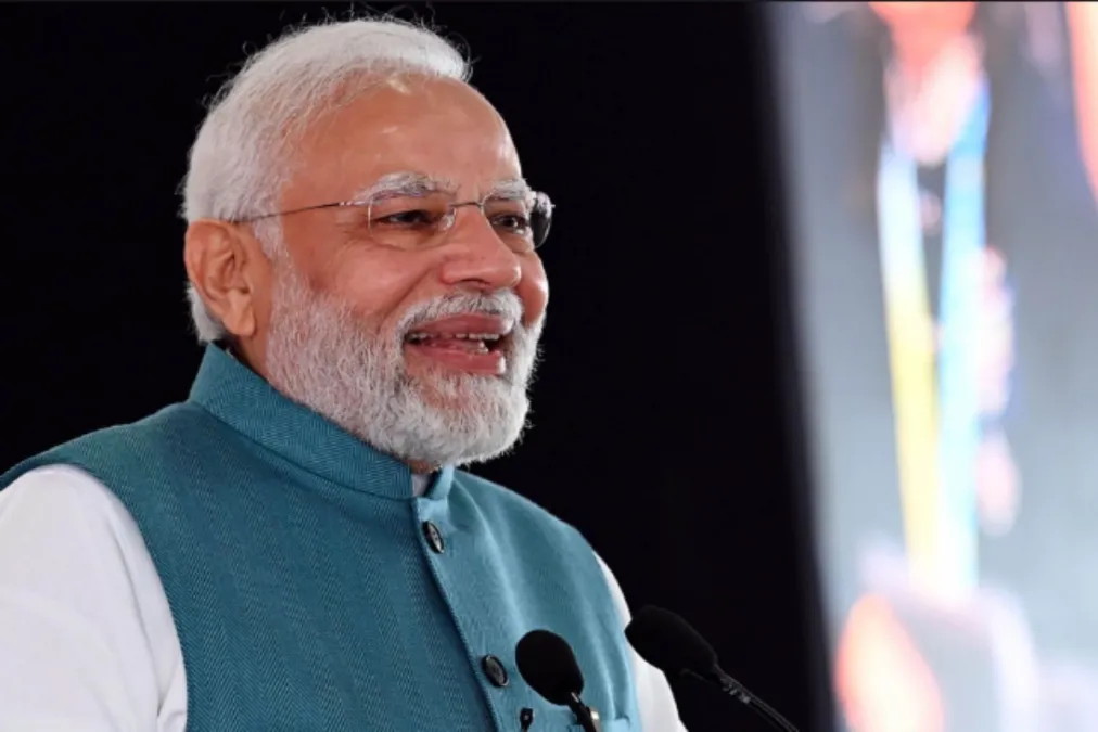 US Visit: PM Modi Thanks Bidens for Their Hospitality