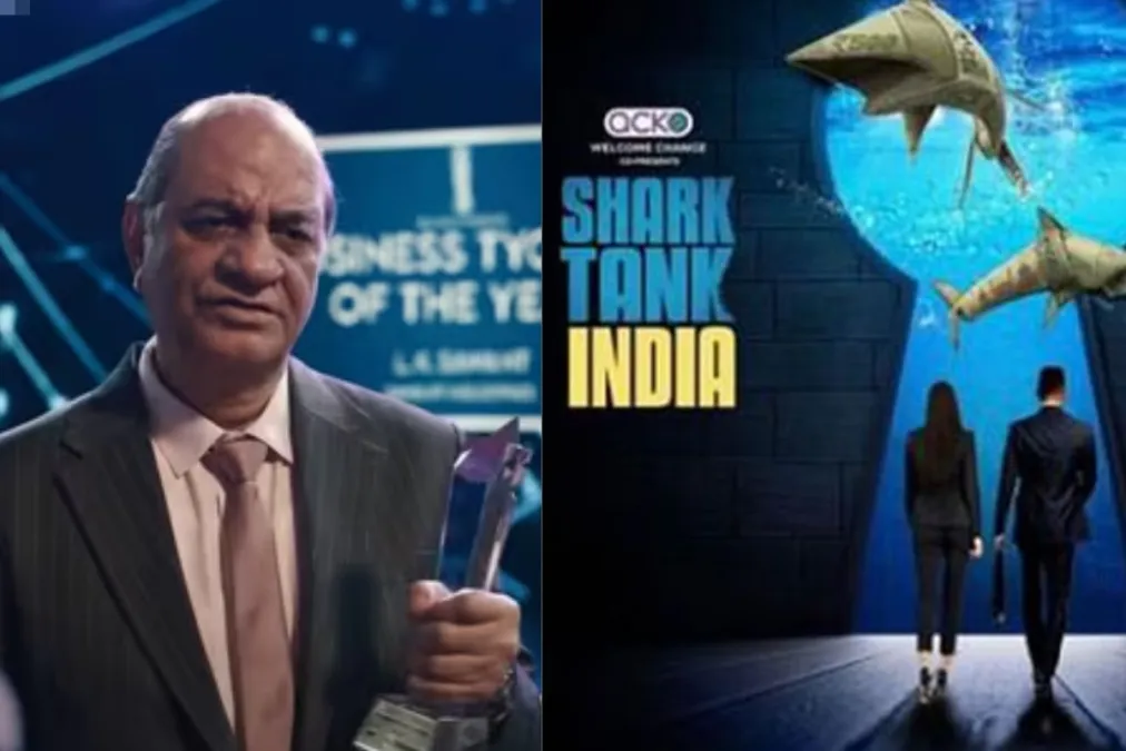 Shark Tank India season 3: Sony announces registration open with promo ...