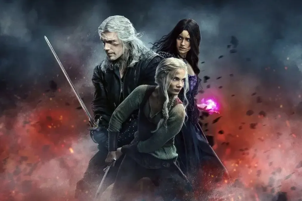 The Witcher Season 3 Lands on Netflix: Dates and Plot Revealed for the ...
