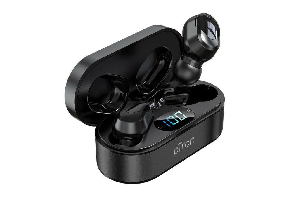 Amazon Sale: Get these amazing earbuds from PTron for only Rs 699 ...