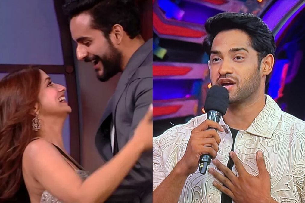 Bigg Boss OTT Season 2: YouTuber Thugesh advises Fukra Insaan to stay away from Jiya Shankar for ...