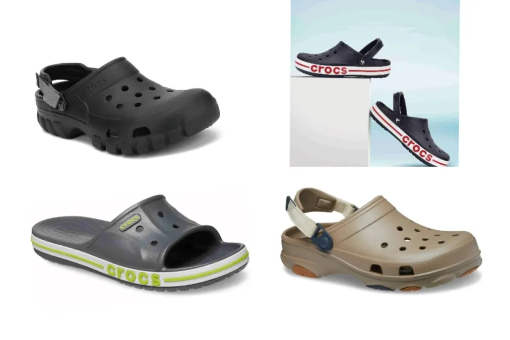 Flipkart sale: Amazing deal! Buy these comfy CROCS Sandals for men at a ...
