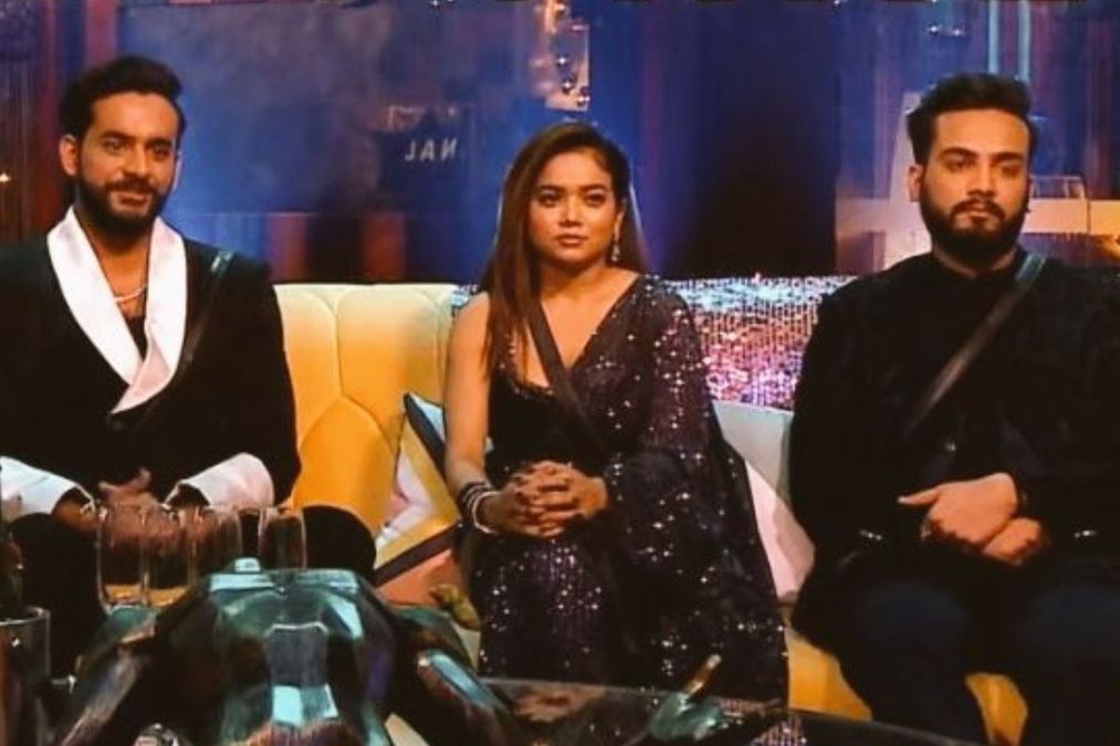 Bigg Boss OTT Season 2: Elvish Yadav, Abhishek Malhan, and Manisha Rani are Top 3 finalists ...
