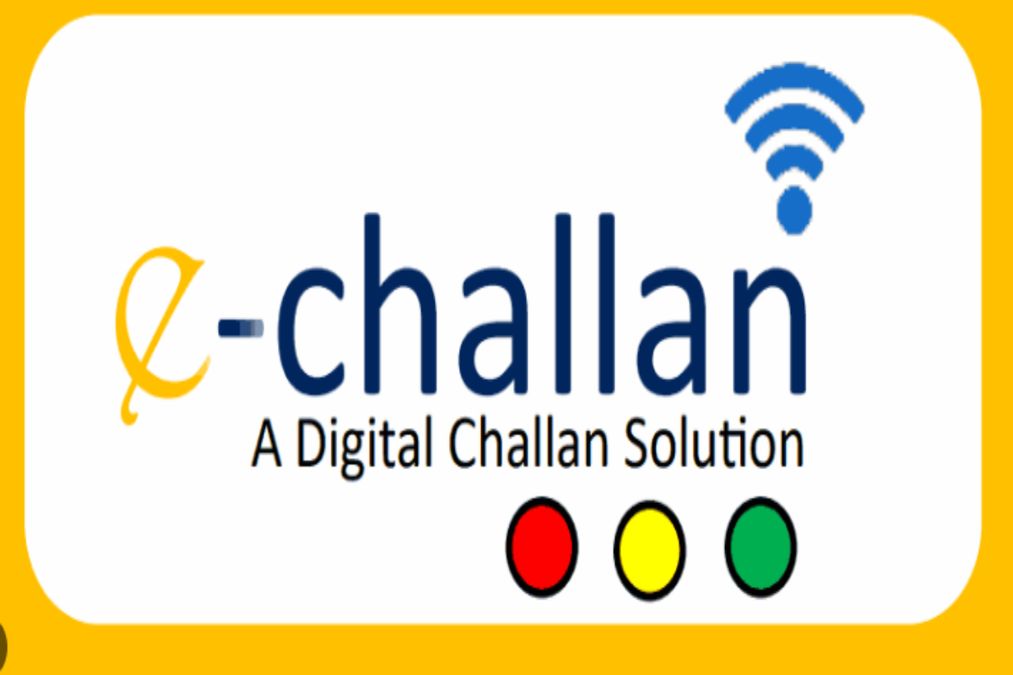 E-Challan Payment Made Easy; Your Step-by-Step Guide to Settling ...