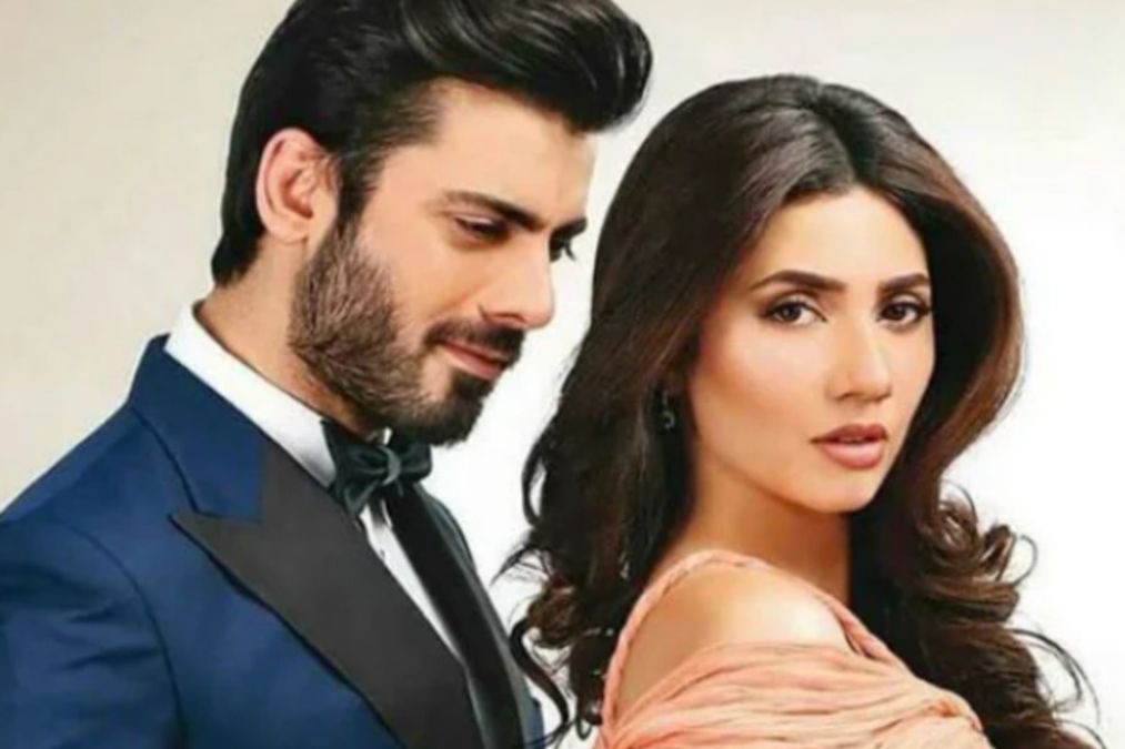 'Humsafar' stars Mahira Khan and Fawad Khan reunite for Netflix's first Pakistan-themed series ...