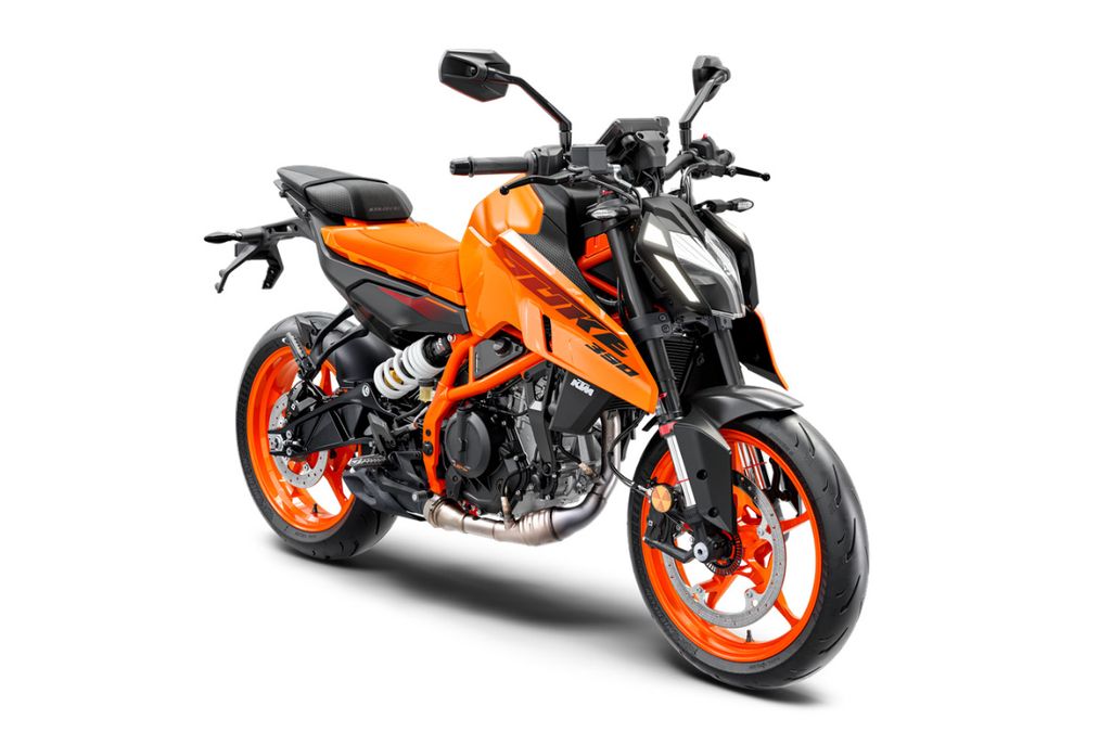 New generation KTM Duke 390 unveiled globally, Specs and features explained